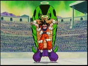 Caterpy | Wiki Dragon Ball | Fandom