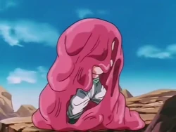 Buu Absorbs