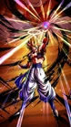Stardust Breaker | Dragon Ball Wiki | Fandom