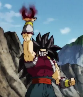 Désastre Claw | Dragon Ball Wiki | Fandom