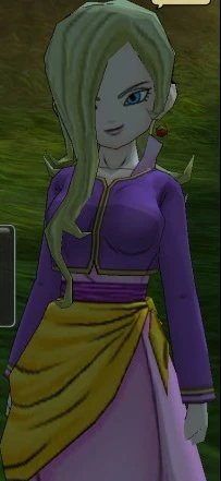 Pare | Wiki Dragon Ball | Fandom