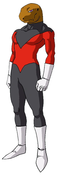 Veon | Wiki Dragon Ball | Fandom