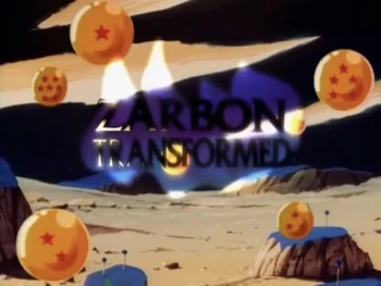 Zarbon Transformed | Dragon Ball Wiki | Fandom