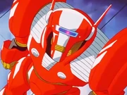 Commander Nezi | Dragon Ball Wiki | Fandom