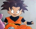 Youth (Dragon Ball Online) | Dragon Ball Wiki | Fandom