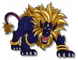 Leon | Dragon Ball Wiki Italia | Fandom