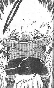 Onio | Dragon Ball Wiki | Fandom