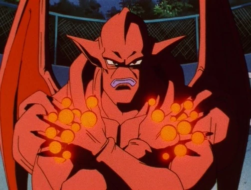 Rayo Nova | Dragon Ball Wiki Hispano | Fandom