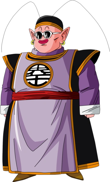 Südlicher Kaio | Gokupedia | Fandom