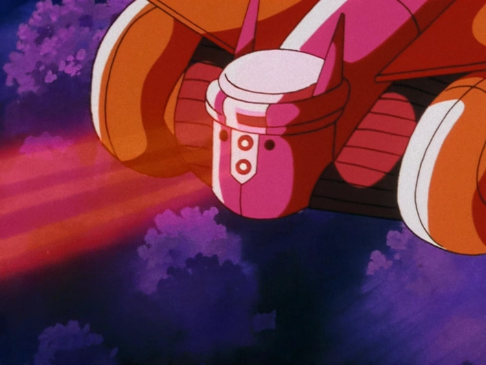 Sigma Sky Laser | Dragon Ball Wiki | Fandom