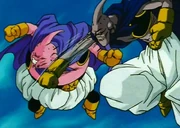 Majin Boo | Wiki Dragon Ball | Fandom