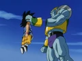 General Rilldo | Dragon Ball Wiki | Fandom