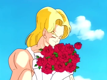 Carony | Wiki Dragon Ball | Fandom