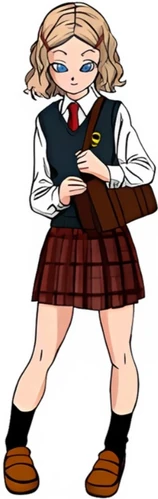 Fyler | Dragon Ball Wiki | Fandom