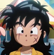 Yamcha/Power and Abilities | Dragon Ball Wiki | Fandom