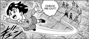 Pan | Dragon Ball Wiki | Fandom