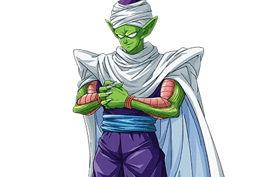 Personajes De Dragon Ball Z Piccolo Piccolo | Dragon Ball Wiki