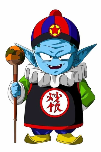 Pilaf | Wiki Dragon Ball | Fandom