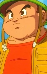 Puck | Dragon Ball Wiki Italia | Fandom