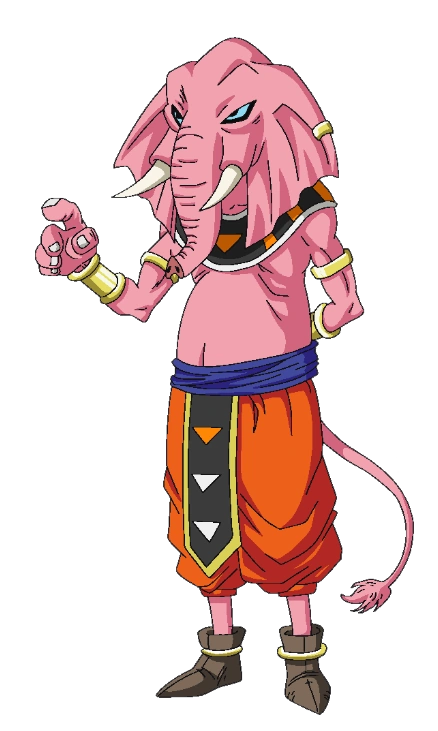 Rumoosh | Dragon Ball Wiki Brasil | Fandom