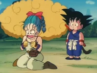 Bulma | Dragon Ball Wiki Brasil | Fandom