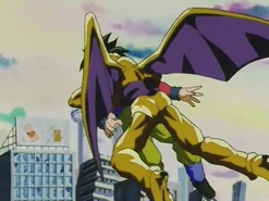 Episodio 57 (Dragon Ball GT) | Dragon Ball Wiki Hispano | Fandom