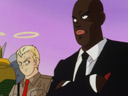 General Blue | Dragon Ball Wiki | Fandom