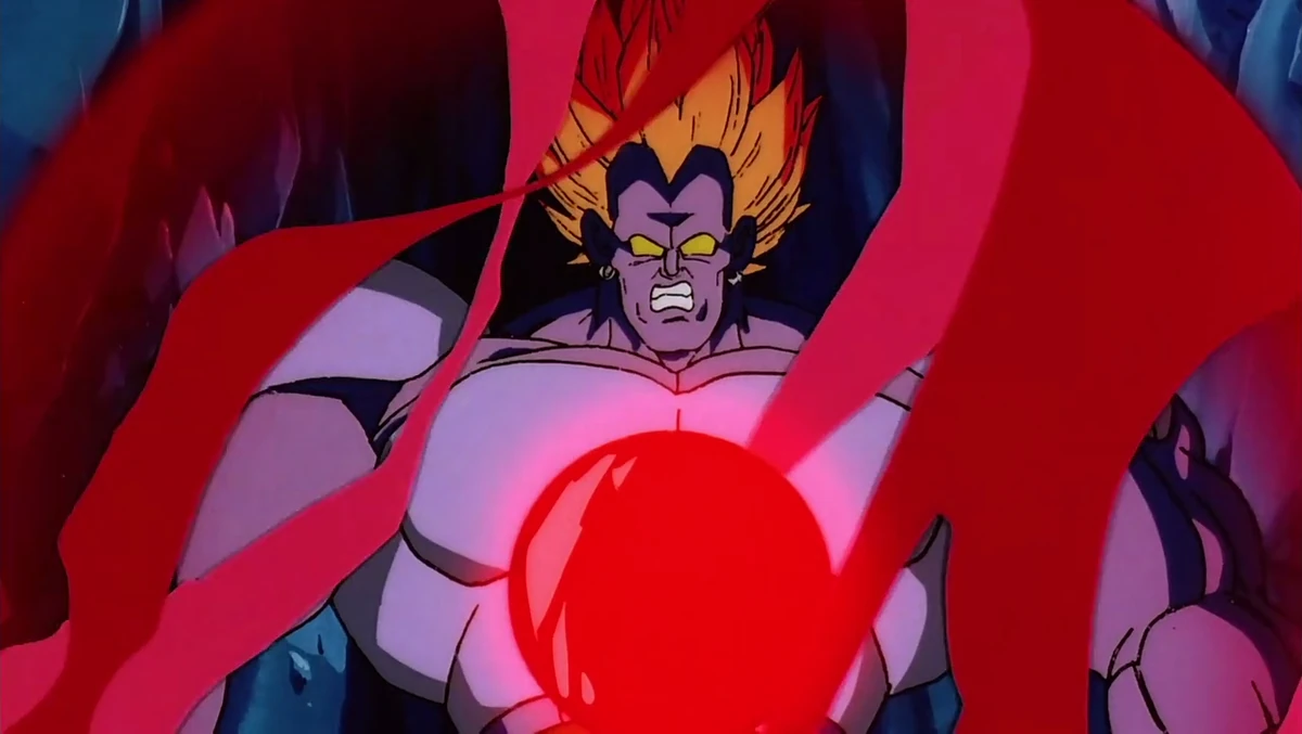 Full Power S.S. Deadly Bomber | Dragon Ball Wiki | Fandom