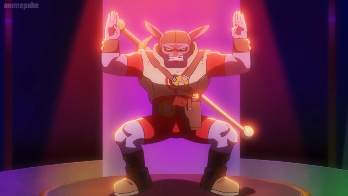 Kadem | Dragon Ball Wiki | Fandom