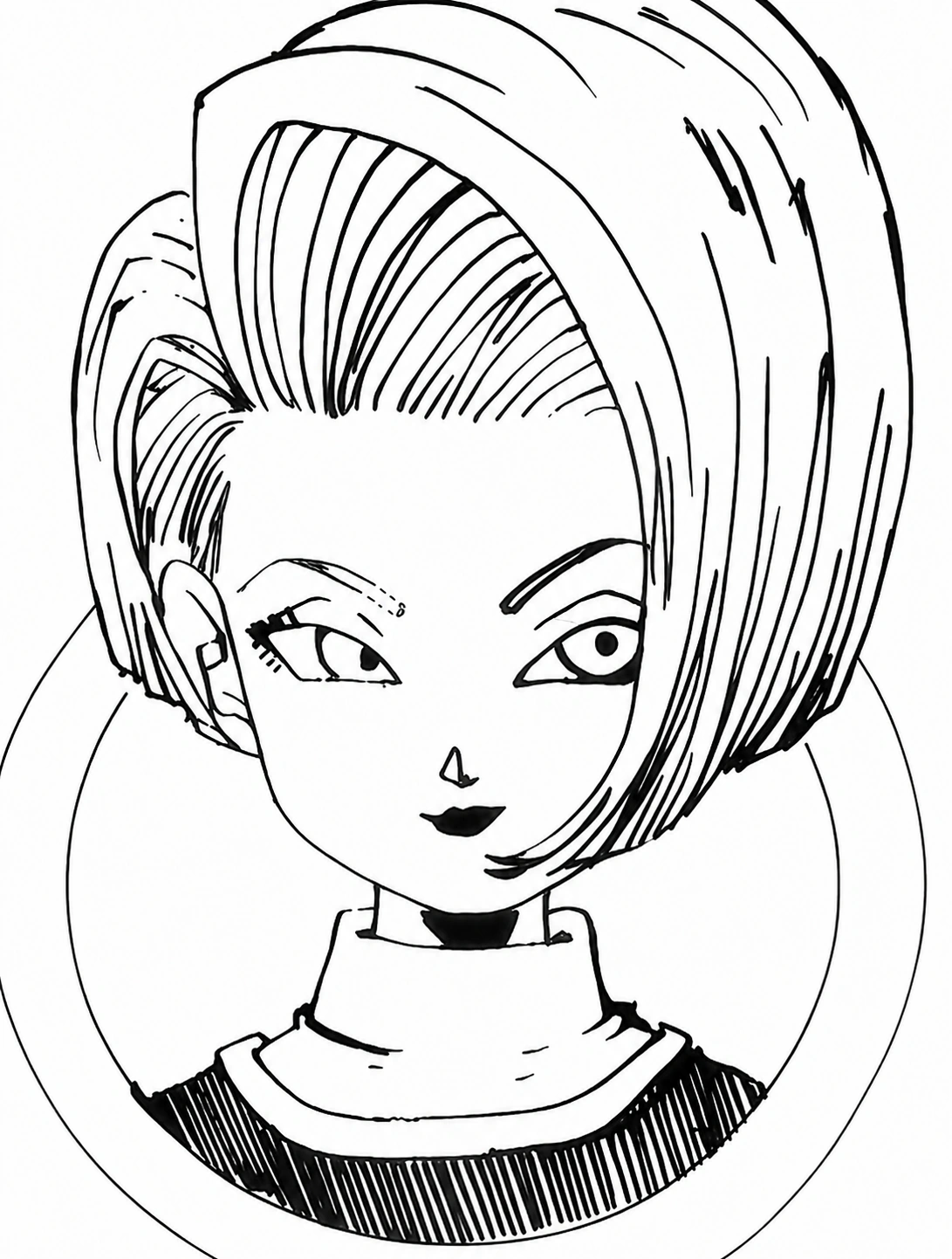 Makkora | Dragon Ball Wiki | Fandom