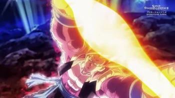 Stardust Rising | Dragon Ball Wiki | Fandom