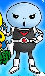 Tech Tech | Dragon Ball Wiki Italia | Fandom