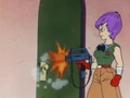 Colonel Violet | Dragon Ball Wiki | Fandom