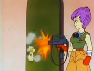 Coronel Violet | Dragon Ball Wiki Hispano | Fandom