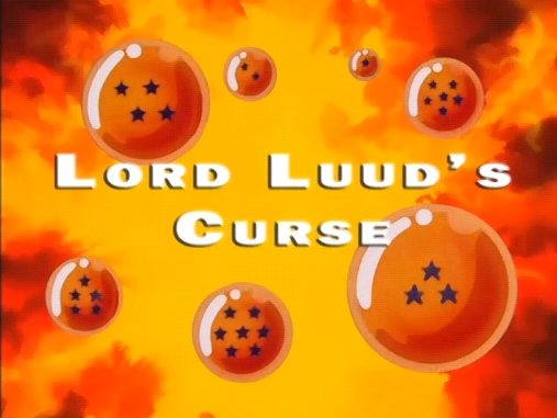 Lord Luud's Curse | Dragon Ball Wiki | Fandom
