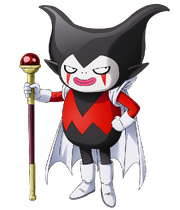 Gomah | Dragon Ball Wiki | Fandom