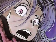 Escape | Dragon Ball Wiki | Fandom