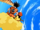 Flying Nimbus | Dragon Ball Wiki | Fandom
