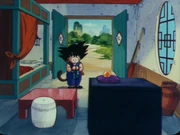 Grandpa Gohan's House | Dragon Ball Wiki | Fandom