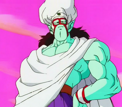 Papoye | Dragon Ball Wiki Hispano | Fandom
