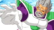 Paragus | Dragon Ball Wiki | Fandom
