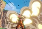 Explosive Wave | Dragon Ball Wiki | Fandom