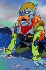 Dr. Myuu | Dragon Ball Wiki | Fandom