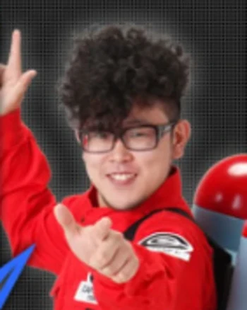 Yoshito-kun | Dragon Ball Wiki | Fandom