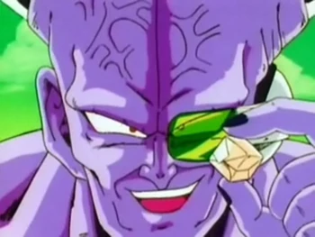 Candy | Dragon Ball Wiki | Fandom