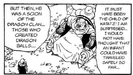 The Dragon Balls Change Hands | Dragon Ball Wiki | Fandom