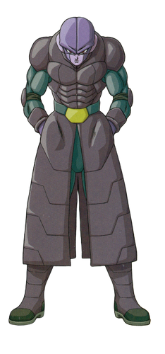 Hit | Dragon Ball Wiki Italia | Fandom