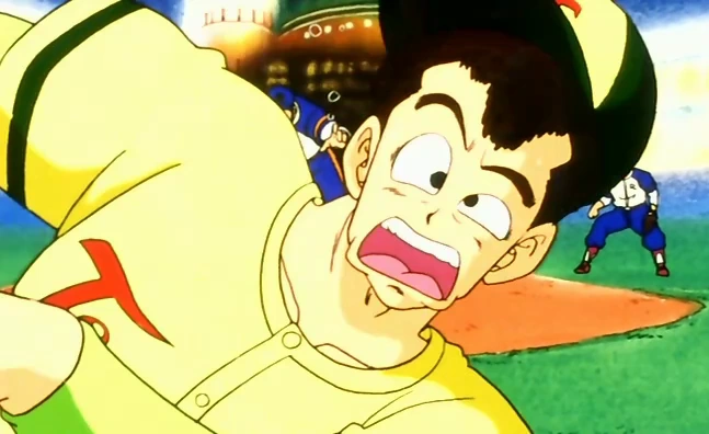 Murdock | Dragon Ball Wiki Hispano | Fandom