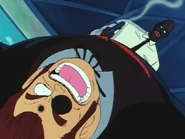 Oficial del Estado Mayor Black | Dragon Ball Wiki Hispano | Fandom