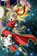 Note | Dragon Ball Wiki Hispano | Fandom